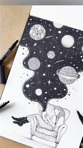 study drawing ideas 💡