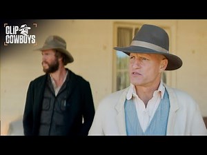 Texas Ranger Delivers Brutal Justice (Full Scene) | The Duel