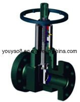 [Hot Item] High Quality API 6A Wedge Gate Valve