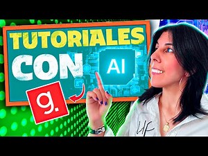 Create video tutorials with free artificial intelligence [Guidde]
