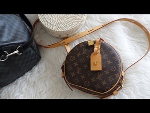 Collection de sacs à main 2018 (Vuitton, Saint Laurent, Hermès) ▲ lepointJenn ▲