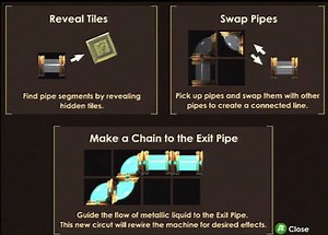 Hacking Minigame - TV Tropes