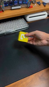 61K views · 123 reactions | The switch game card storage box took 3.5 hours to print. It can store 13 cards at the same time. It is handsome and easy to use #switch #gamecardstoragebox | Tech way | Facebook