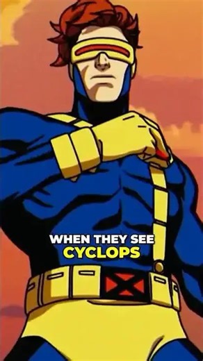 Why Cyclops NEEDS to BE the FOCUS of the MCU's X-MEN Reboot