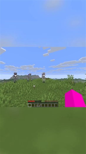 how to beat the skeleton horse trap #minecraft | Camman18