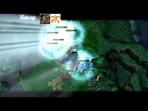 DotA - Luck is no Excuse