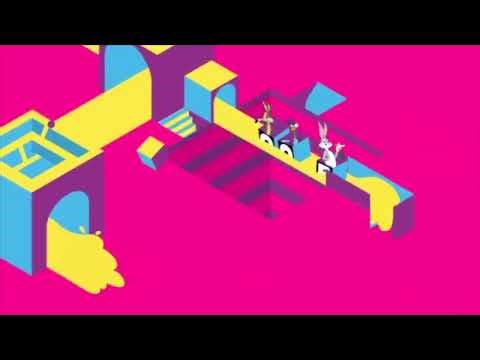 Cartoonito Sign Off, Boomerang Sign On