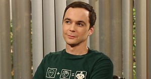 Jim Parsons y el inesperado origen de Sheldon Cooper en “The Big Bang Theory”: cómo un error de casting creó un ícono de la comedia