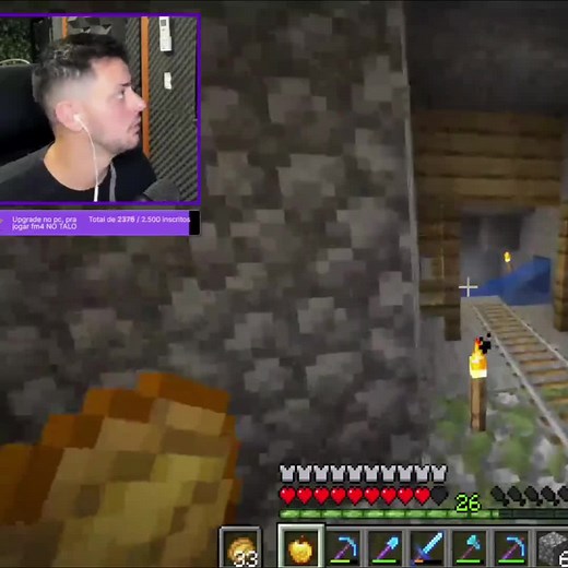 Minecraft Forever Mapa 4 - Stonkscraft2 Gameplay