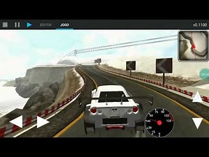 Advanced racing game made with ITsMagic Engine on Android + Download
