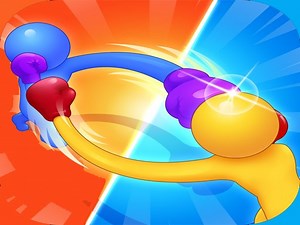 Play Punch Boxing 3D | Free Online Games. KidzSearch.com