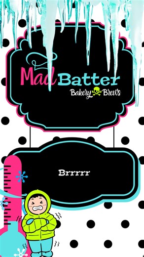 Introducing Pup Cups! | MadBatter Bakery & Brews