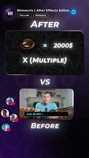 Before Vs After Video @danmartell