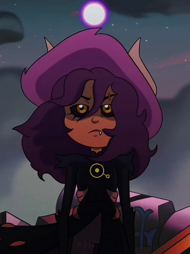 Who Noticed Them? Exploring The Owl House Emperor Belos Fan Theories