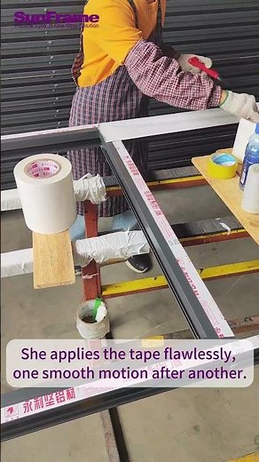 Expert Window Frame Prep: Fast & Flawless