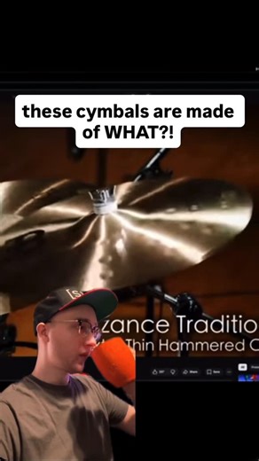 Syntact 🇨🇦 | Apparently we can just make these from scratch now.. 🥁🎛️ #sounddesign #physics #wow | Instagram