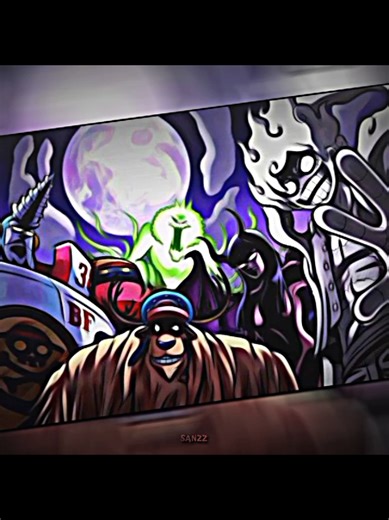 One Piece Edits: Luffy's Epic Moments