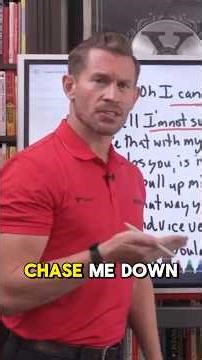 Stop waiting for callbacks—close deals with confidence every time 💼🔥 #SalesTips ‪@JeremyMiner‬