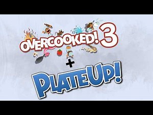What Overcooked 3 Should Be......