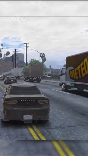 GTA 5 RP: Cops Pull Me Over For No Reason! Can I Escape?