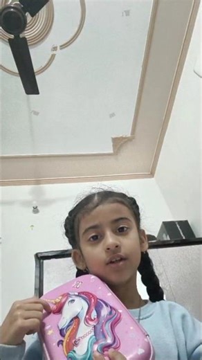 unicorn geometry box for girls #shorts #viral #trandingshorts