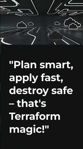 Day-62: Terraform Basics – Init, Plan, Apply, Destroy | GCP Online Training @ DURGASOFT