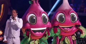 'The Masked Singer' Who Is Beets, The Clues & Hints