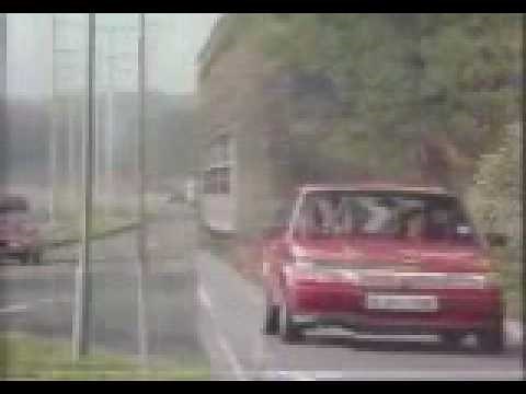 crossroads 1985 opening