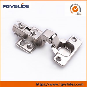 [Hot Item] 110 Degree Full Overlay Sofa Bed Mechanism Hinge