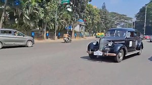 On the move | Vintage and classics of Travancore Cochin and Malabar