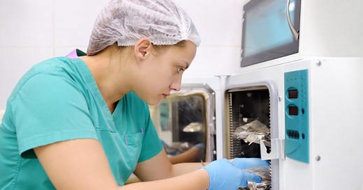 Online Sterile Processing Technician Training Program