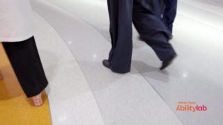 Recently, chart-topping artist Katharine McPhee Foster toured Shirley Ryan AbilityLab. She learned from clinicians and scientists, who shared about the latest in rehabilitation care and research. She also treated our youngest patients to a few of her favorite songs. Join us in thanking Katharine for sharing her time and talent, and learn more about Shirley Ryan AbilityLab: bit.ly/3SYasct | Shirley Ryan AbilityLab