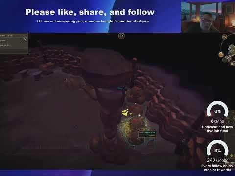 Runescape Tutorial Island