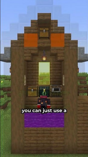 Best Secret Base in Minecraft