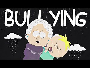 The South Park Episode About Bullying