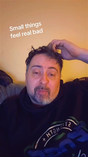 Just more things feel really big. Simple tasks feels really heavy right now just messaging decisions. Paperwork just feels really hard to do. I think depression just shrinks your capacity to do stuff and mine is really low today.. #fyp #exeter #everyone #depression #loneliness