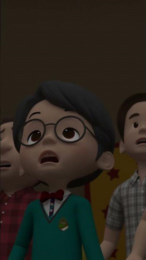 Fire Alarm #robocarpoli #shorts