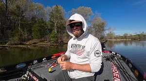 98K views · 2.1K reactions | Spring fishing tip and some slack lining Zoom Bait | Gerald Swindle / GMAN | Facebook