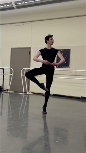 ABT Studio Company prepares for its March 2026 Tour