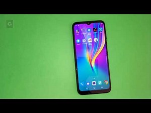 Débloquer un compte Google FRP sur Infinix Smart 4 sans PC