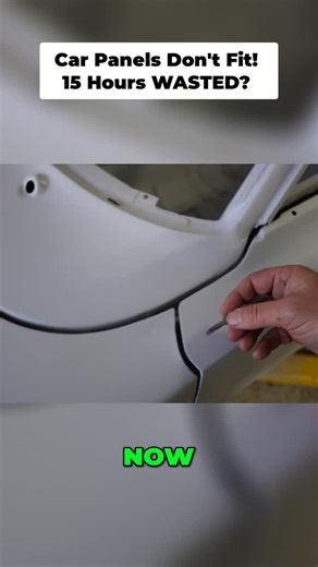 Rust Bucket Restos on Instagram: "1968 Dodge Charger Throwback: Panel alignment's tough! Hours spent tweaking metal. Doors are great, but fenders & hood need work. Watch how we fix it! #CarRestoration #Metalwork #PanelAlignment #AutoBody #DIYCar #ClassicCars #CarProjects #dodge #charger #mopar"