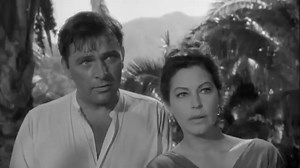 PLAY OF THE DAY! Today's Play: THE NIGHT OF THE IGUANA