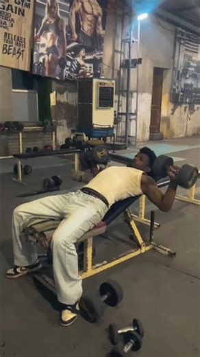 no Need to caption ● Gym ● #viral #new #videos #gymworkout