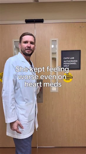 This isn’t just a phrase — it’s a real tool we use in cardiology to know when it’s time to consider advanced therapies like a heart pump (LVAD) or transplant. Here’s what I NEED HELP means (from AHA guidance): I – Increased diuretic needs You’re needing higher doses of water pills to control swelling or fluid buildup. N – NYHA Class III–IV You’re short of breath with daily tasks or even at rest — a sign of severe heart failure. E – Ejection fraction <35% Your heart’s pumping strength is severely
