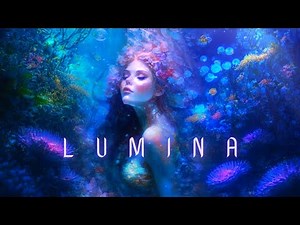 Comforting Mermaid Humming to Meditate & Fall Asleep & Relax • Soothing Voice to Help You Sleep