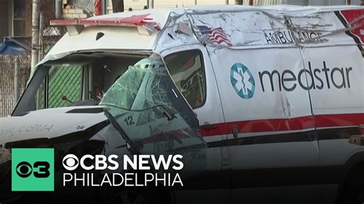 Baby dies, mother injured as Philadelphia police investigate crash in Frankford | Haystack News