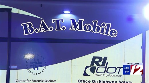 'Be thankful, be safe, be sober': Officials increase DUI patrols for holiday