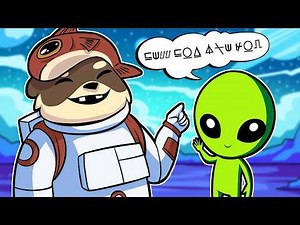 How To Talk With Aliens - Xenolinguistics