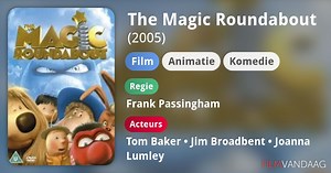 The Magic Roundabout (2005)