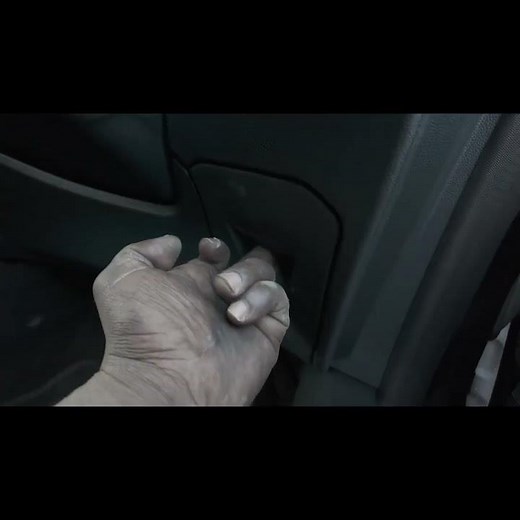 Ford fiesta - Obd2 Diagnostic Port Location